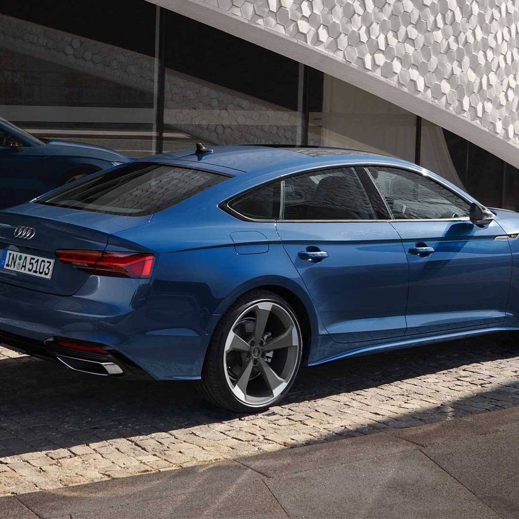A5 Avant | Audi Bosna i Hercegovina
